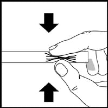 Lead Check Swabs - Le site de commande de bâtonnets de détection de plomb